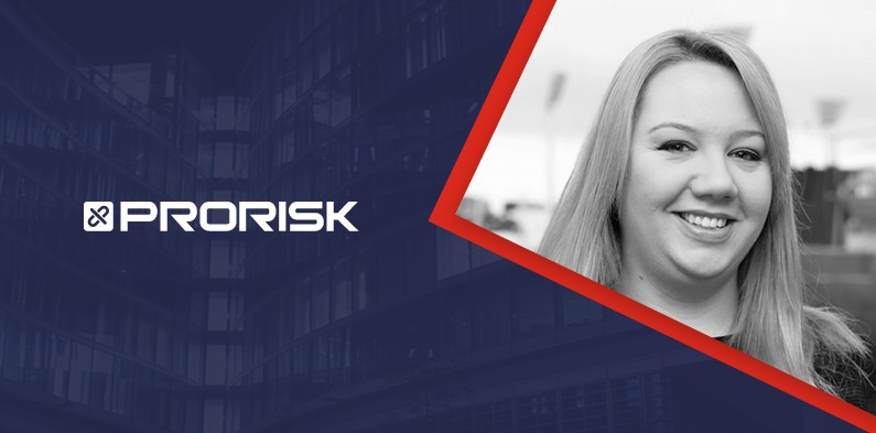 Staff Profile: Vanessa MacDonald - ProRisk